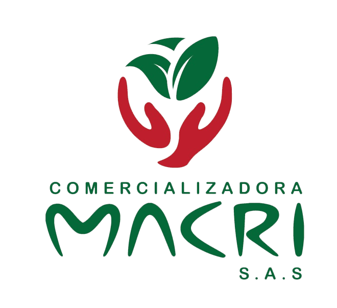 Contáctanos - Comercializadora Macri